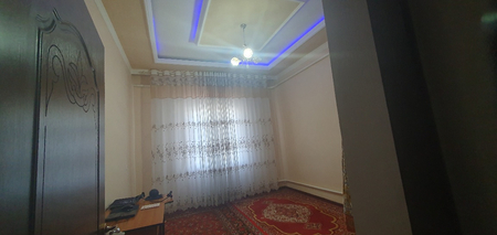6.5 сотих. Кен жер жай. Керпиш завод