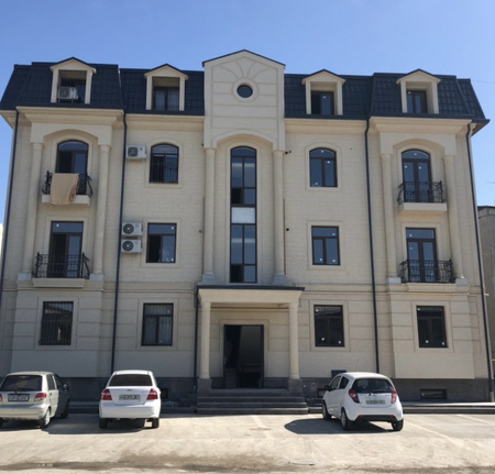 Новостройка 2/2/4 65м2 Мойкорган Moyqorg’on 2/2/4 65m2 Yangi uy