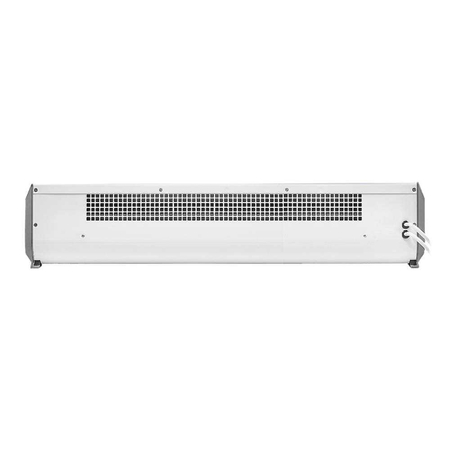 Тепловая завеса Ballu BHC-L09-S05-ST с доставкой и гарантией 1 год!