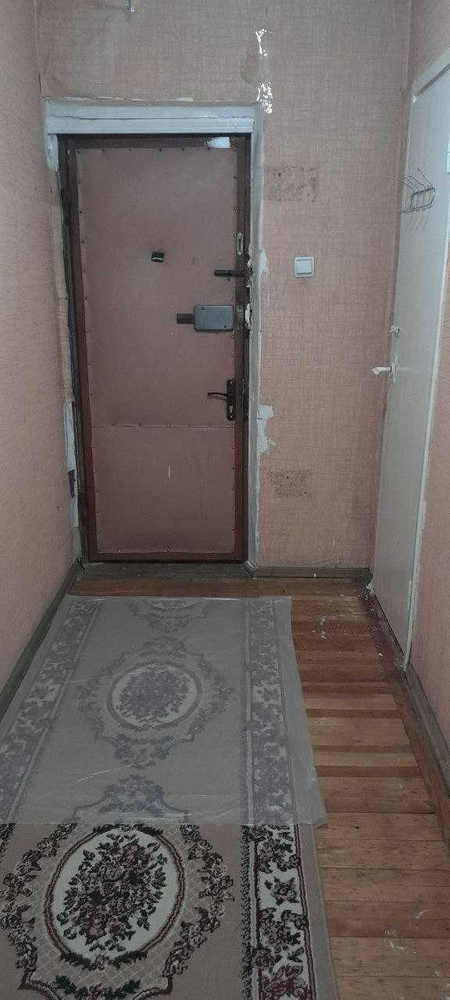 Срочно продам свою квартиру 1/5/5