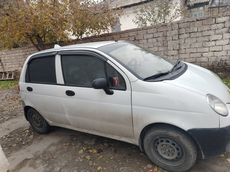 Срочно продаётся Матиз