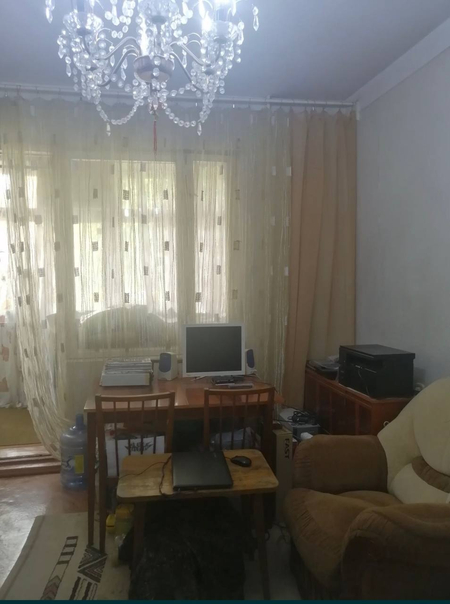 Юнусабад 12 кв продается