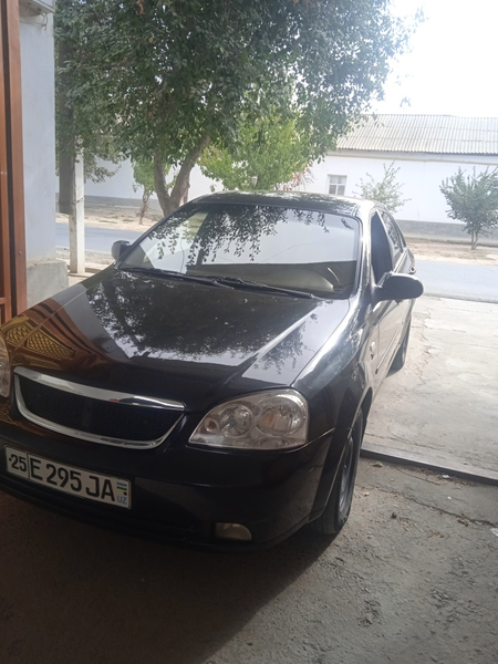 lasetti 2010 xadavoy qilinganiga ko\\\'p bo\\\'madi