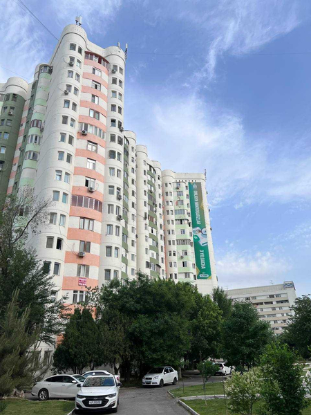 Аренда 3 комнатная, ул. Новостройка, Яккасарайский р-н, PIRAMIT, Коч