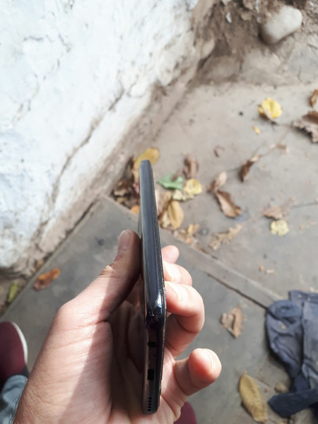 Продаеться HUAWEI P smart Z 4/64