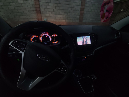 Lada vesta sw cross 1.6 mexanika 2020 tozza
