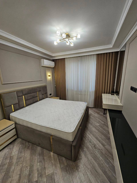 М.Горький 3/2/5 Готовая Упакованная Буюк Ипак Йули Аренда