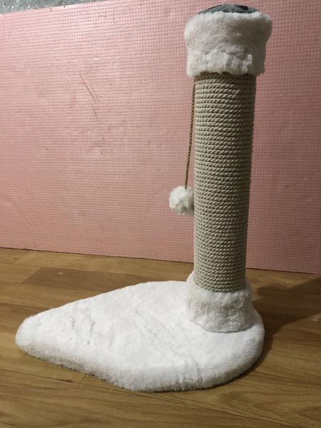 Когтеточка