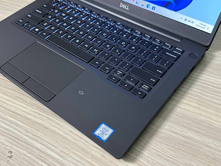 Dell Latitude Carbon Core i7 8xCpus  16gb ozu