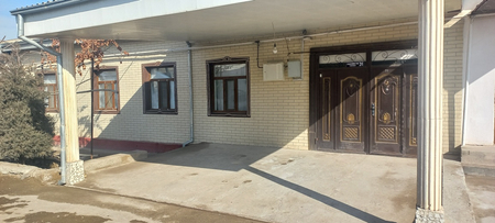 Баракатли Уй сатылади