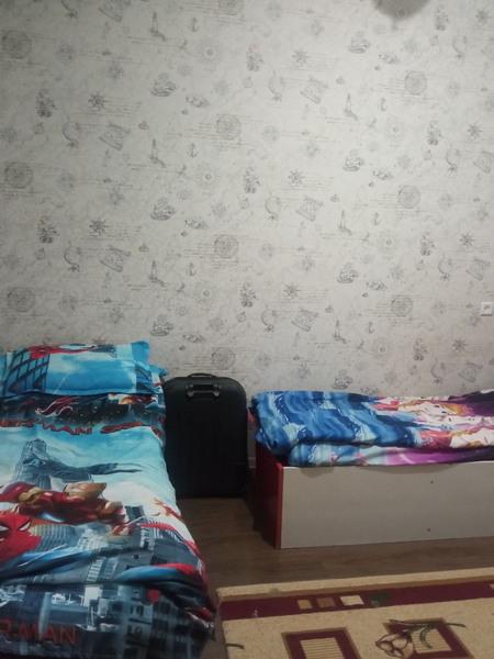 Kuyovboshi mahallasida 2 sotixli katej sotiladi
