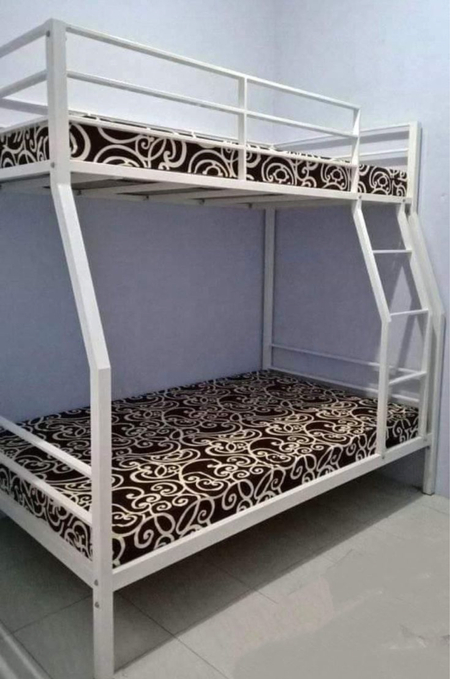 Кравать лофт kravat loft