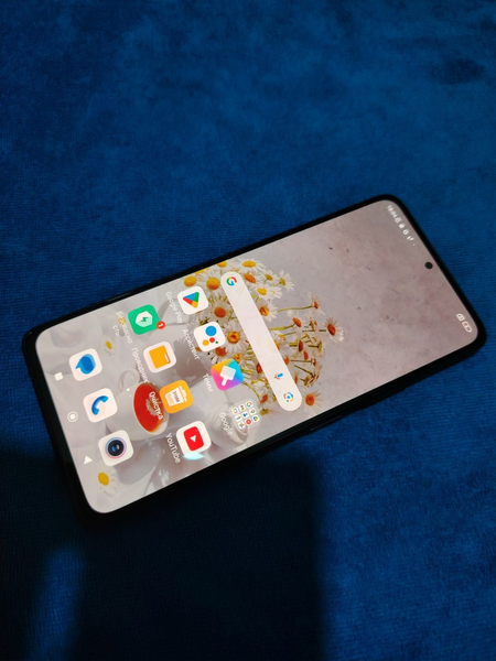 Redmi Note 10 Pro 128Gb / 8Gb