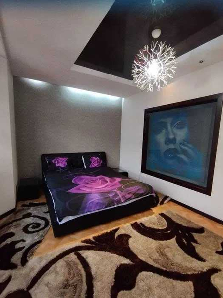 Продается квартира в ЖК Elegant, Яккасарайский район