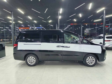 Jac m4 9 va 11 kishiliklari nalichida bor gaz qo'ysa bo'ladi