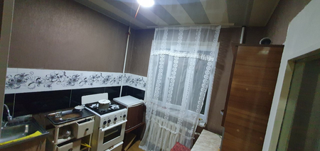 Срочно продается 1к. квартира