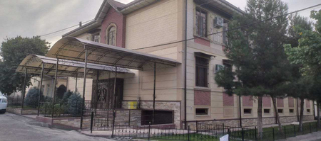Продам 3х комнатную новостройка махалля Камалон , Дружба Народов