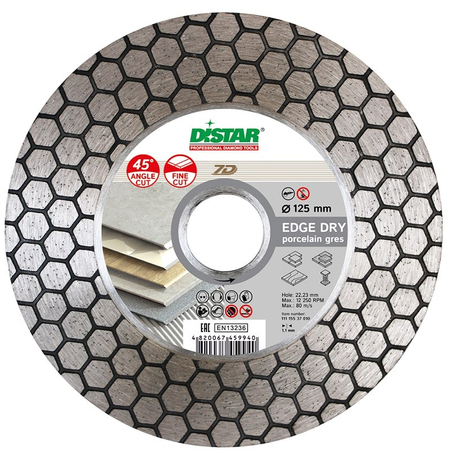 Distar. Алмазный диск дистар. Almazniy disk distar.