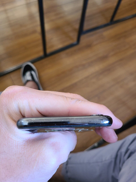 iPhone X 64Gb kh/a