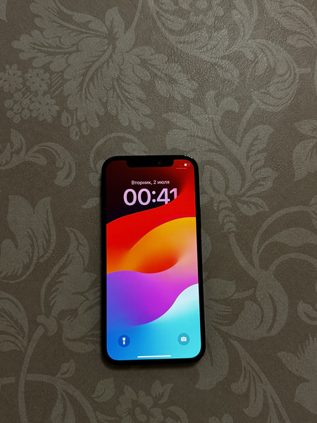 Iphone 12pro 256GB