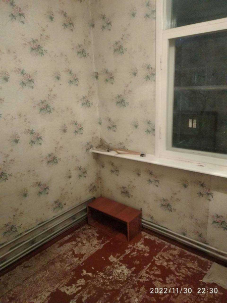 Карасу-1 базар Дуньё 2-комнатная 3/5 60 м² панель комн разд средняя