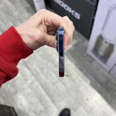 Iphone 13 pro max 128gb