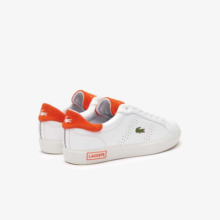 Женские кроссовки Lacoste