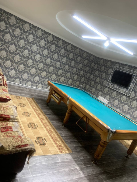 Аренда дача, чистая, для семьи, есть и другие варианты ,