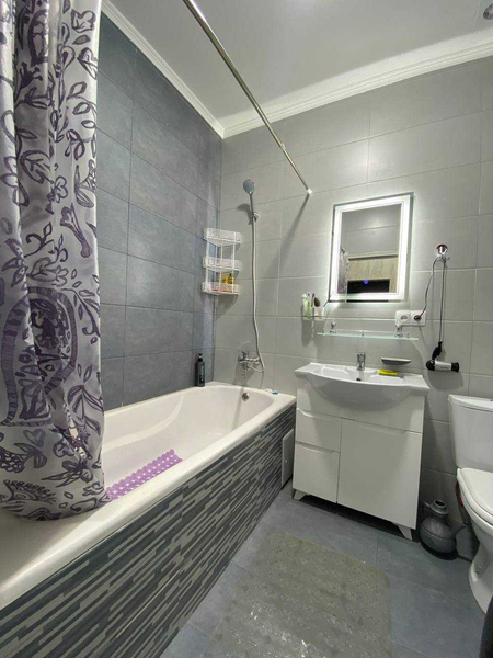 Аренда срочно 4/8/10 125м2 в ЖК “ECO HOUSE”