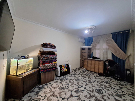 谷 128291 谷 Chilonzor tumanida kvartira sotiladi [58 м²]