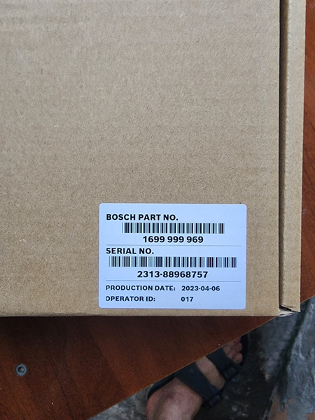 MDI-2 diagnostika