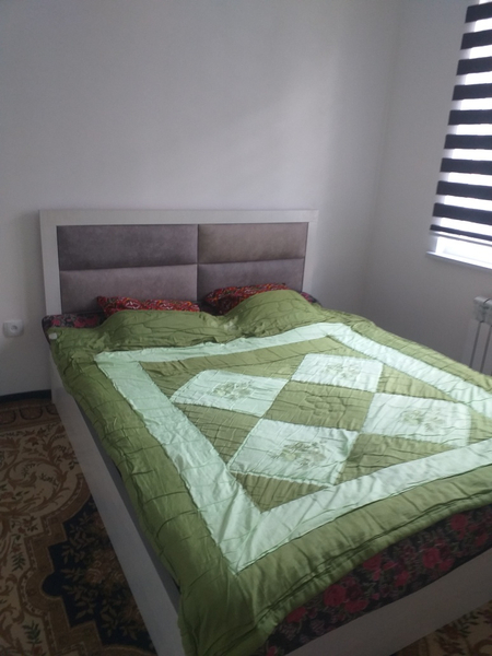 Yashnabod tumani olmos mahalla ijaraga 350$