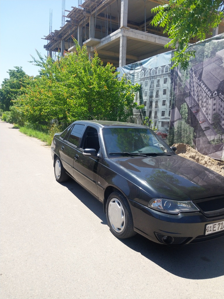 Nexia sons 2014 qora metan bor