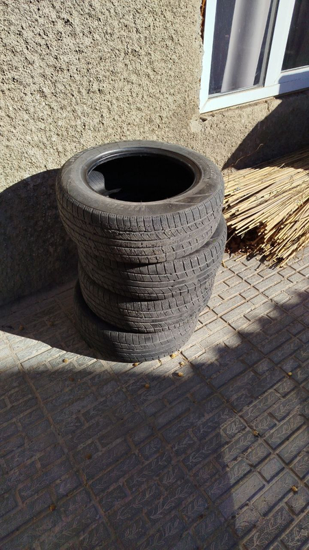 Шины 195/60R/15/88H