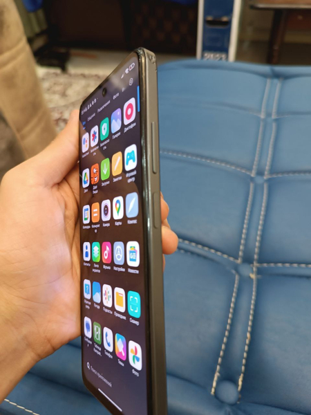 POCO X4 GR 256 gb