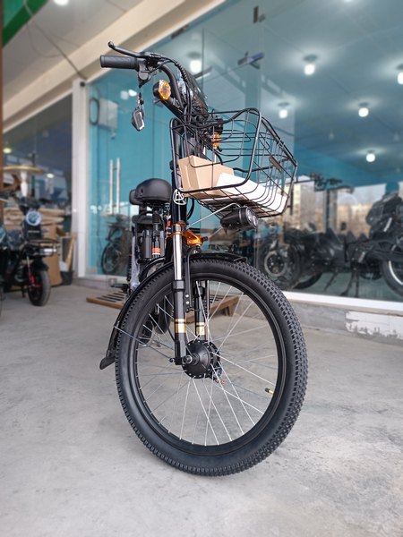 Veloskuter sotamiza 26