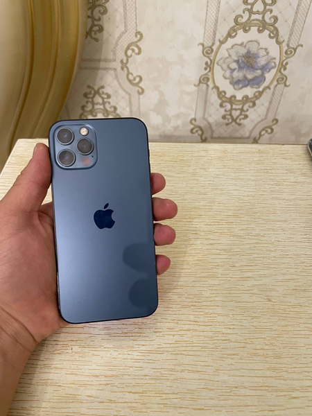iPhone 12 pro 256 GB