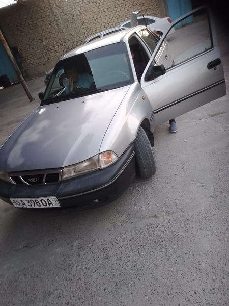 Нехия 1 2001йил ммм
