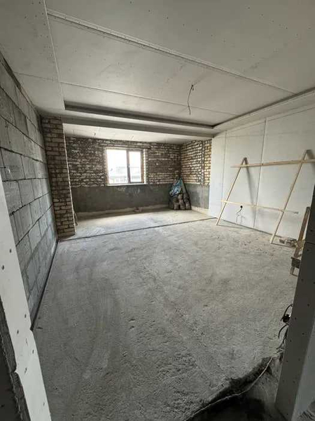 ЖК Airport House На Бабура1 Нотариальная Контора White Box3/10/10 80m2