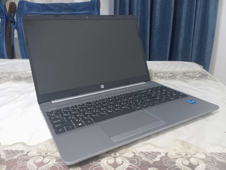 HP noutbooki 1yil kafolati bor