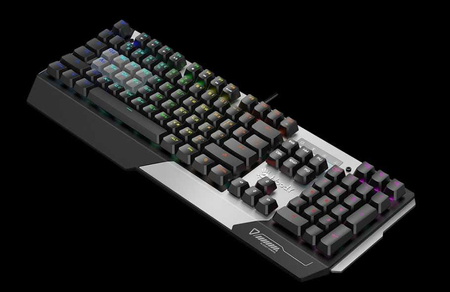 Клавиатура A4Tech Bloody B865N