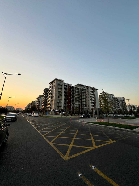 Аренда помещение, Ташкент сити ГАРДЕН, 244м2