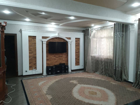 Продается квартира Чиланзар Ц, 4/2/4