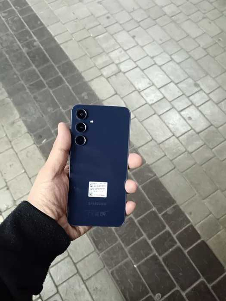 samsung a55 8/128gb ideal karobka full