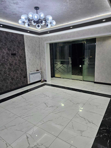Офис 125м2 ул.Нукус (34140)