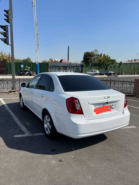 Gentra-2014 probeg 108 avtomat