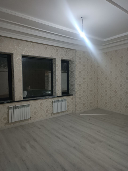 Yengi honadon sotuvda