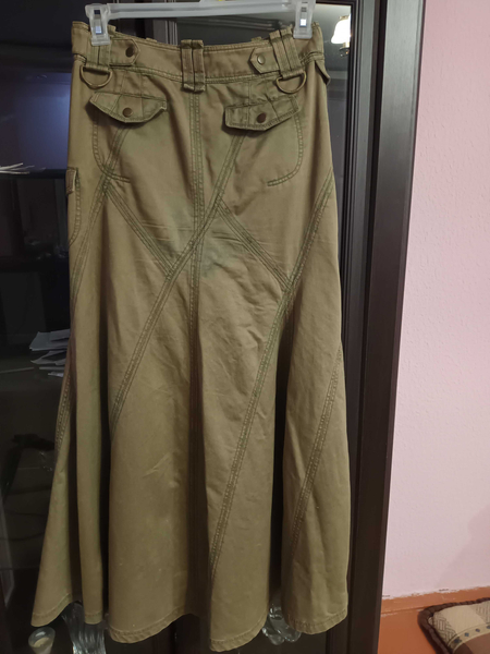 Продам юбку на девушку