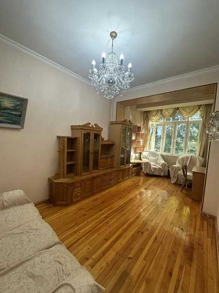 Ракат 2/2/4 кирпич разделка, Высокопотолочка 60м2 не торец. Р махалла