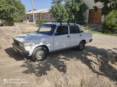 Juguli 2105 xolati zur